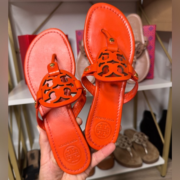 Tory Burch | Shoes | Tory Burch Miller | Poshmark